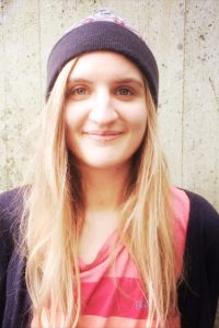 Lisa Hetzel | Theater für junges Publikum NRW