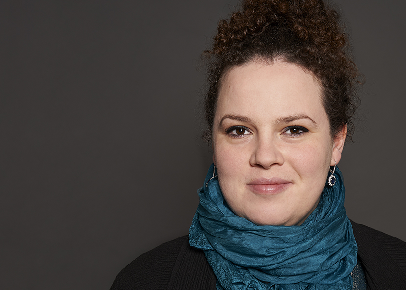 Natascha Albert | Theater für junges Publikum NRW