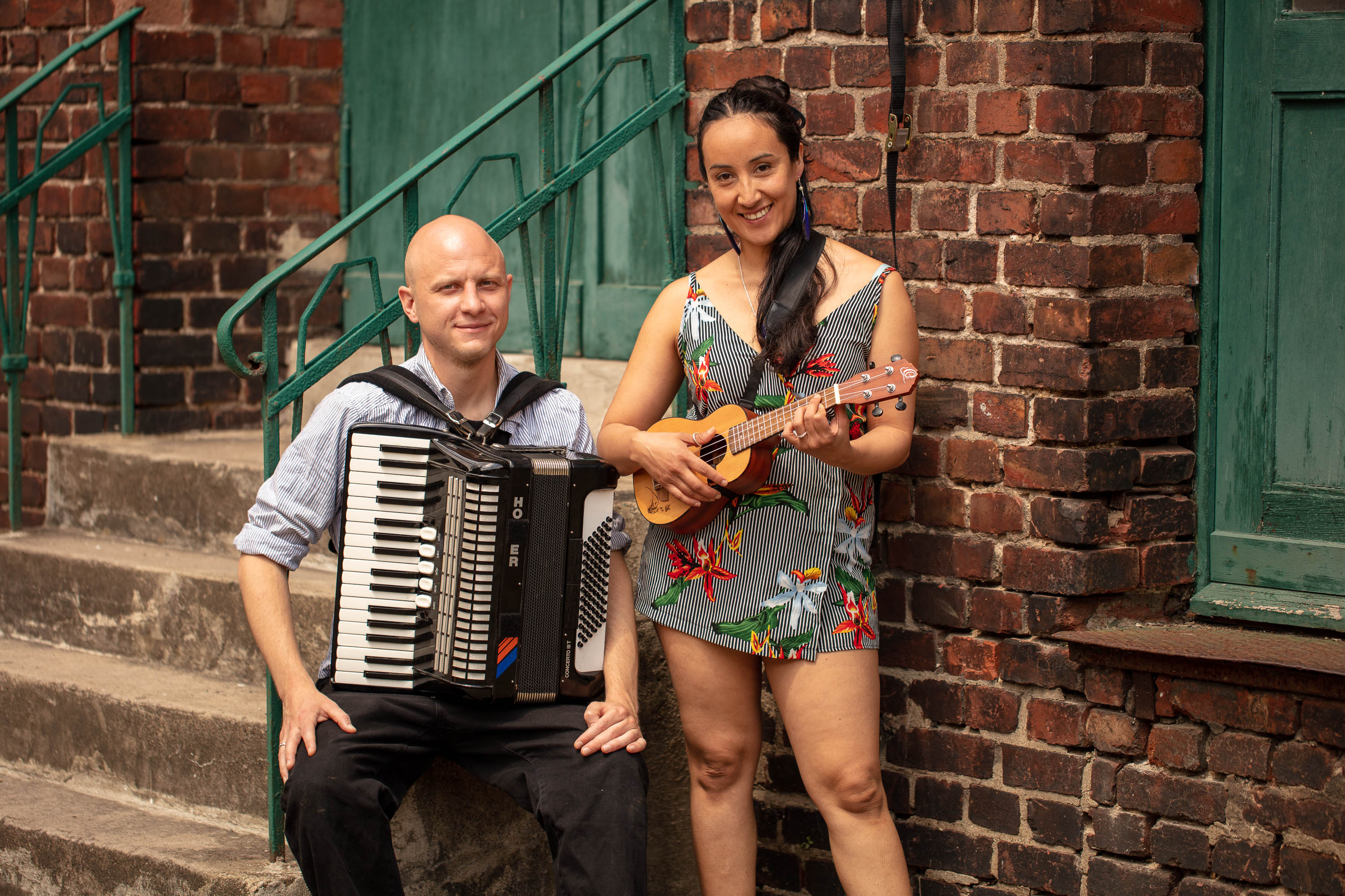 La Perra Alegria | Theater für junges Publikum NRW